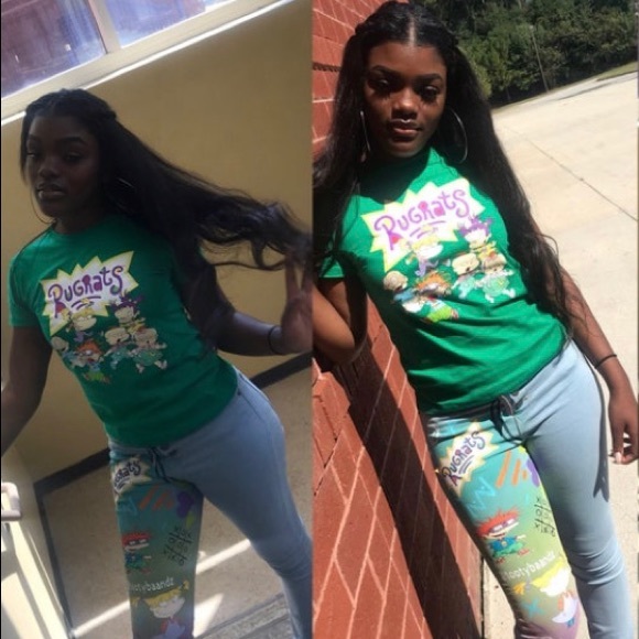 Jeans | Rugrats Custom Sets | Poshmark
